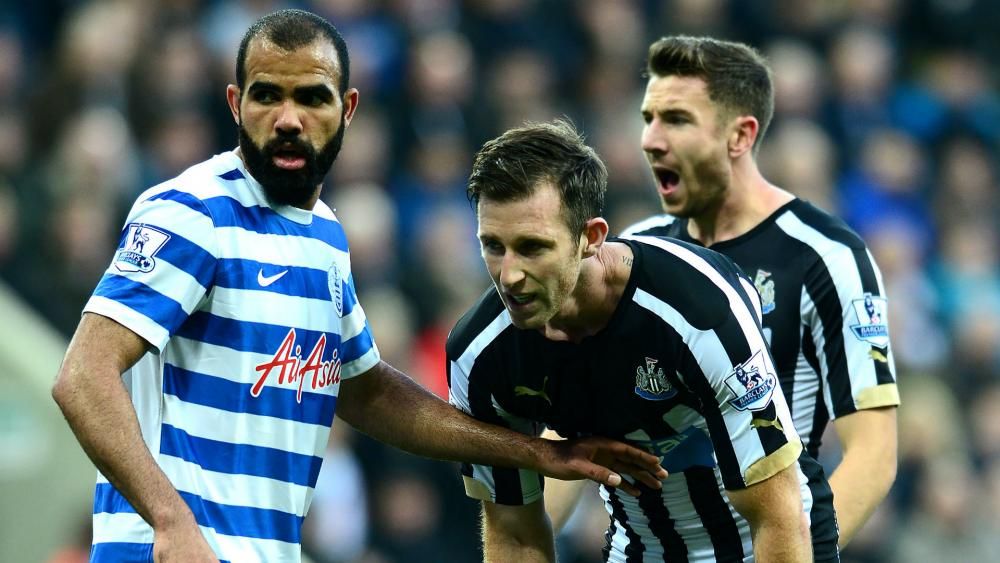 Sandro nearing QPR return from knee injury | FourFourTwo