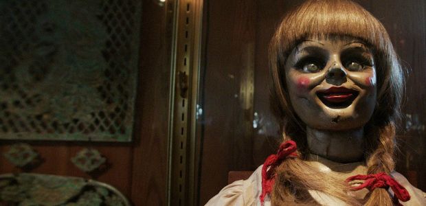 Annabelle | Cinemablend