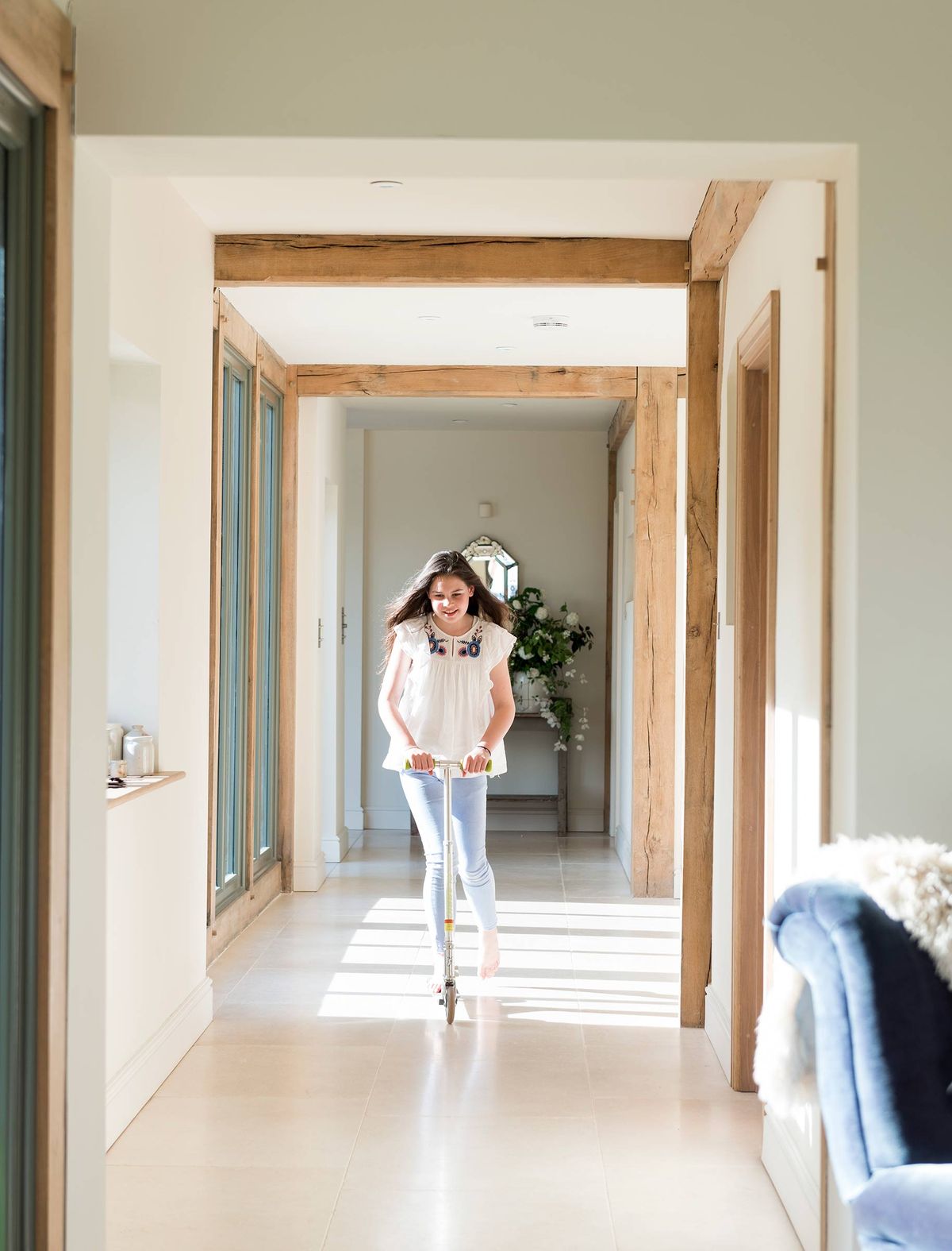 14 steps to designing a home for a young family | Homebuilding