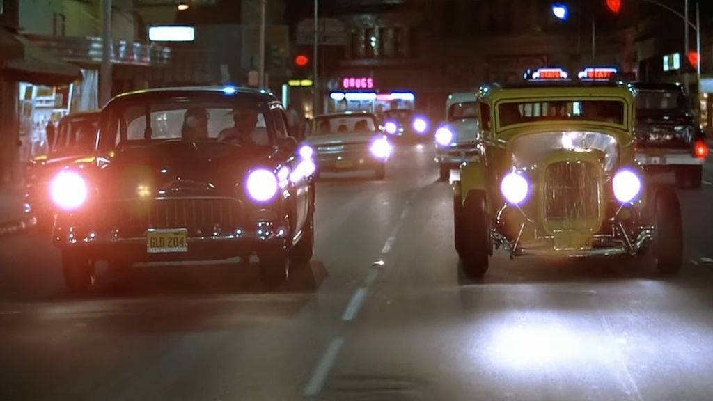 The 32 most iconic cars in movies | GamesRadar+