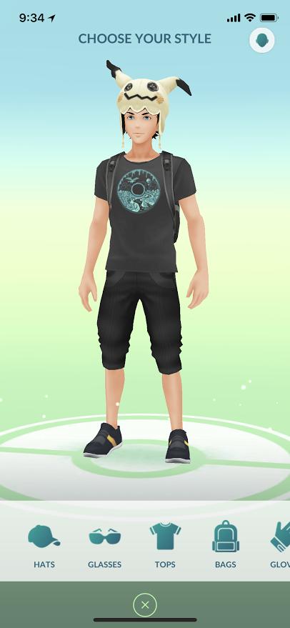 How to get a Team Rocket costume in Pokemon Go | iMore