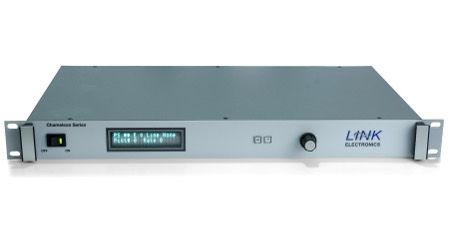 Link Electronics Debuts SDI Caption Data Packet Analyzer | TV Tech