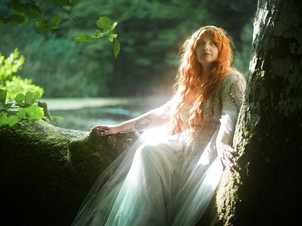 Hasselblad X2D II sample photo gallery: Check out the 100MP images from ...