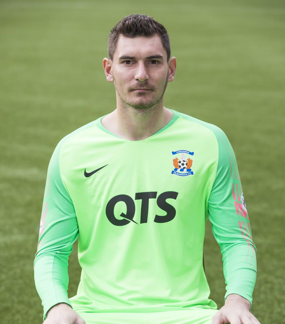Killie break Hearts once again at Tynecastle | FourFourTwo