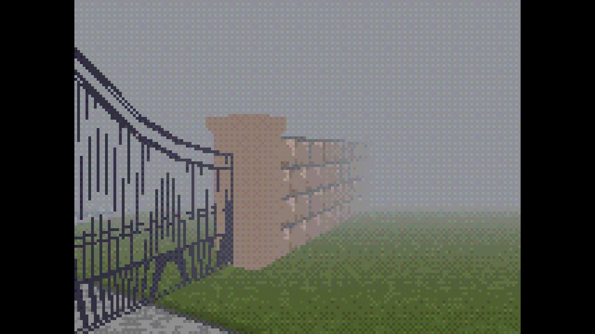 Play 69 spooky free games from the Haunted PS1 Wretched Weekend game ...