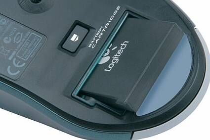 Logitech G7 - The Ultimate Mouse Hunt | Tom's Hardware