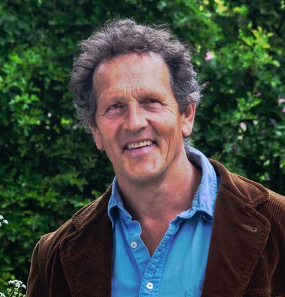 Monty Don's favorite country walk | Homes and Gardens