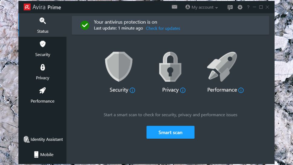 Avira Prime review | TechRadar