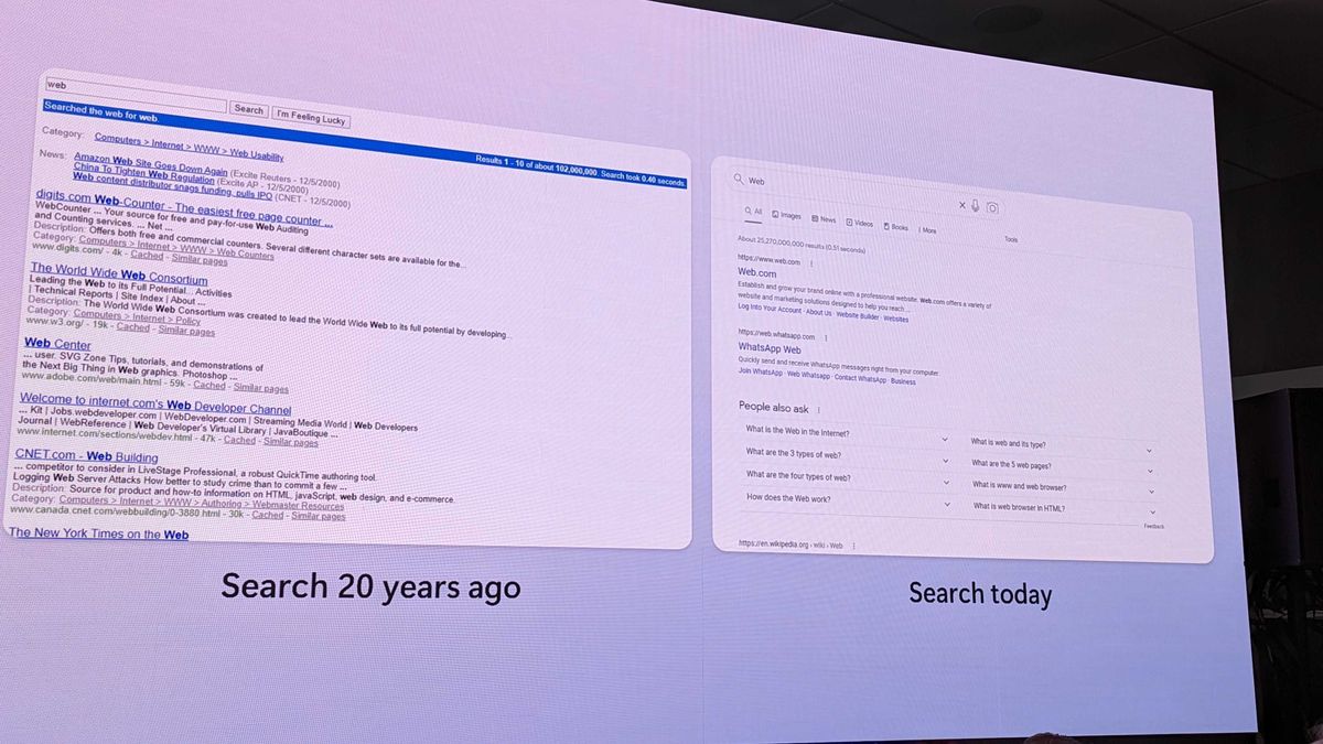 Microsoft unveils crazy new Bing powered by ChatGPT AI tech | Windows ...