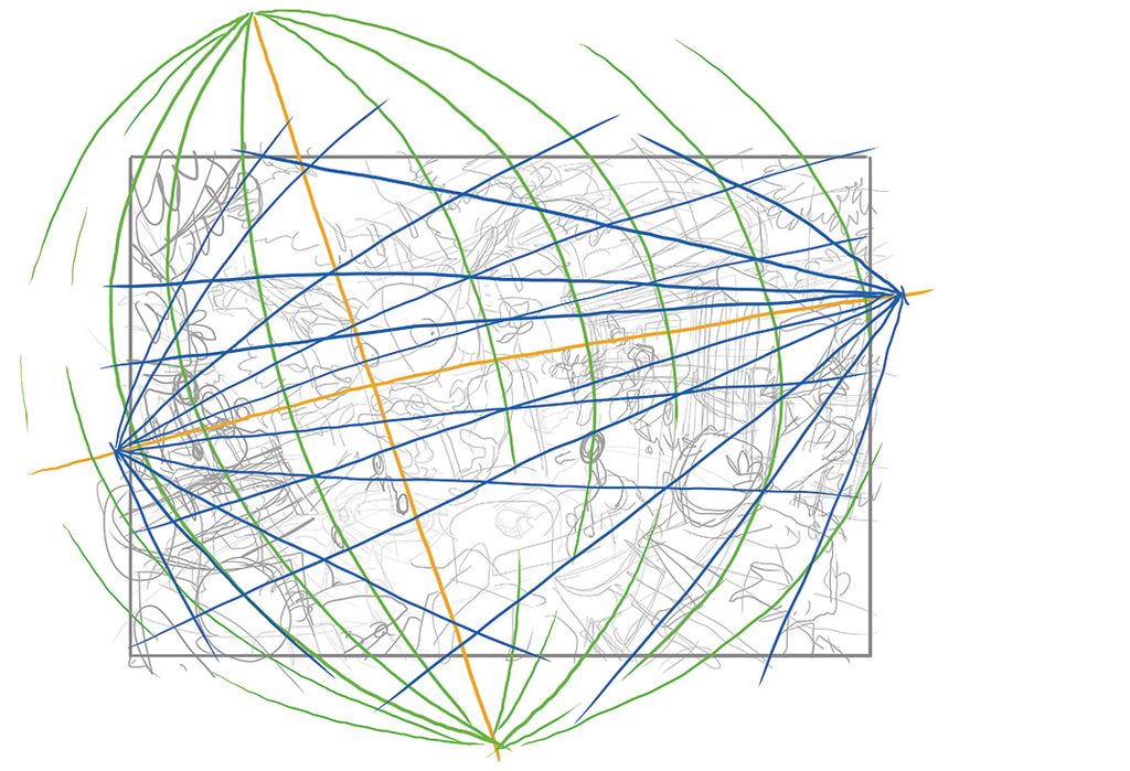 How to draw in the Tintin style | Creative Bloq