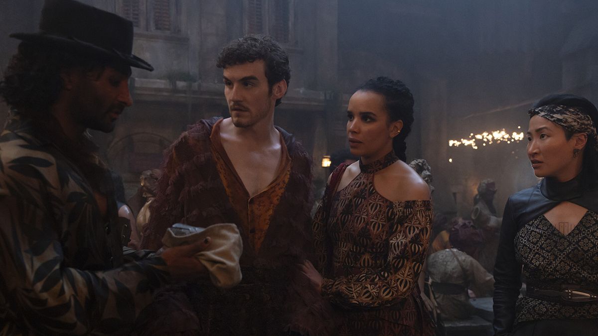 The Wheel of Time season 3 review: a spellbinding return to form for ...