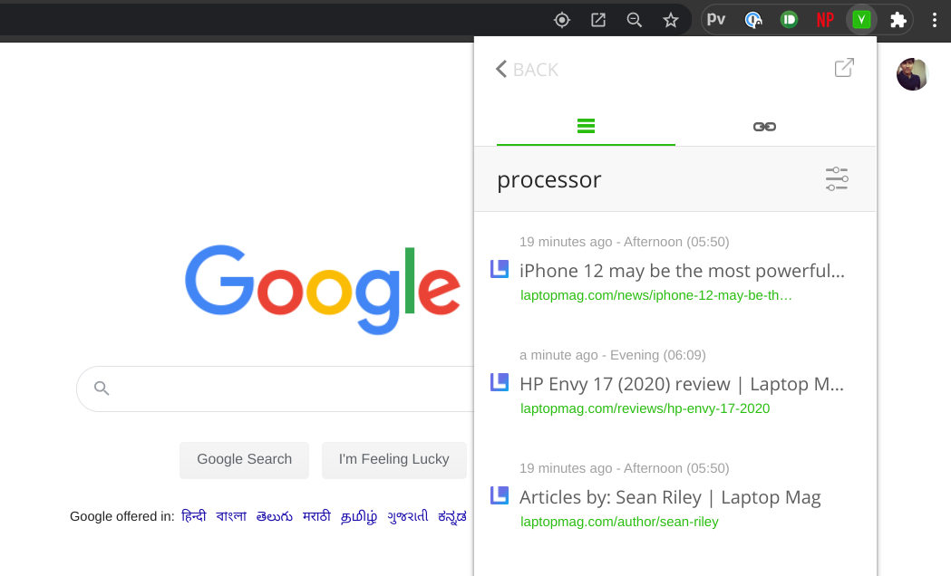 Best Chromebook extensions to help you multitask | Laptop Mag