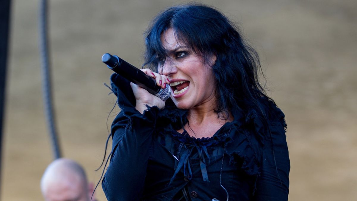 Lacuna Coil strike a perfect balance | Louder