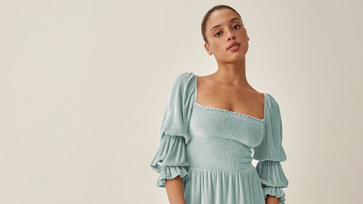 The Reformation winter sale means it's an add to cart day | My ...