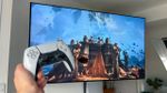 I thought this was just a mesmerizing curved OLED gaming monitor — but it's living a secret ...