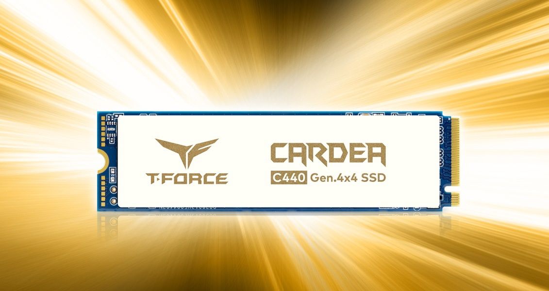 Team Group Joins PCIe 4.0 Fray With Ceramic-Clad, White SSDs | Tom's ...