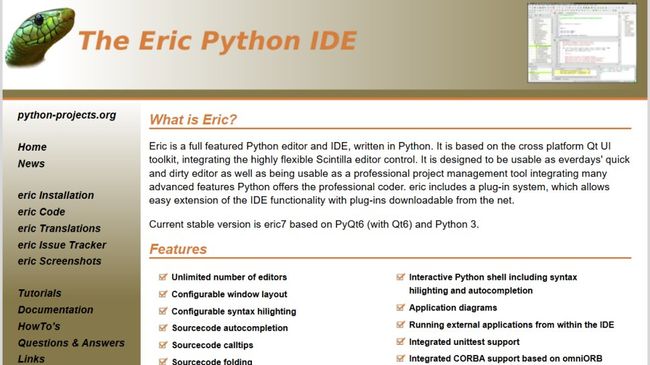 Best IDE for Python of 2025 | TechRadar