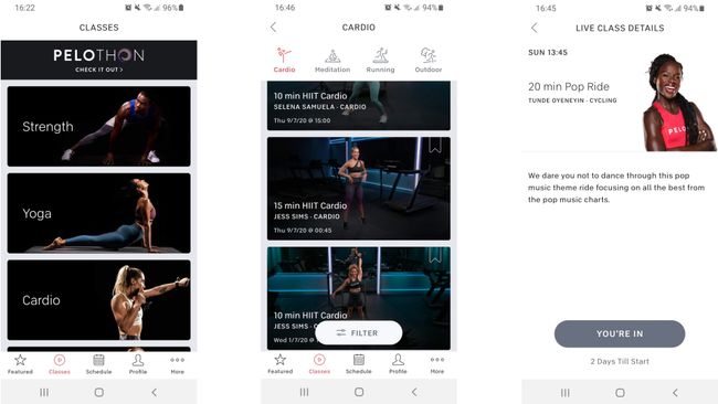 The best home workout apps 2021 | TechRadar