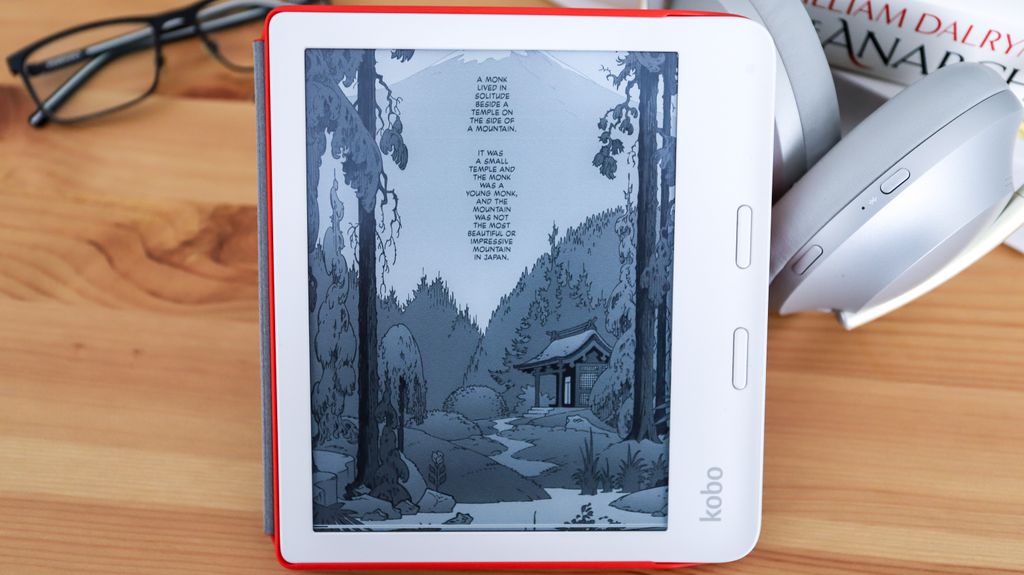 Kobo Libra 2 vs Amazon Kindle Paperwhite (2021): two brilliant ereaders ...