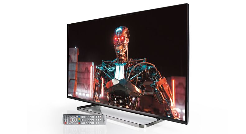 Panasonic TX-40CX680B review | What Hi-Fi?