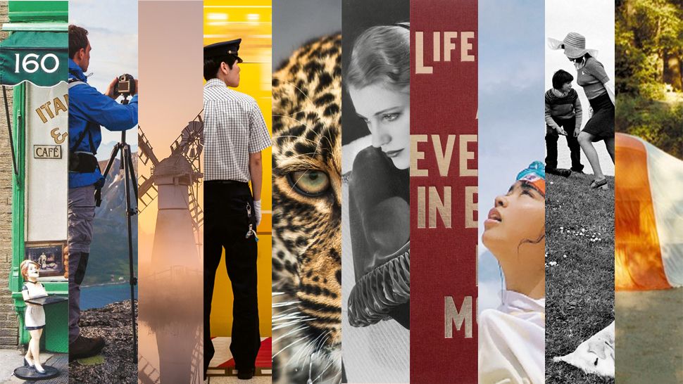 My favorite photography books of 2023: perfect gifts for photographers ...