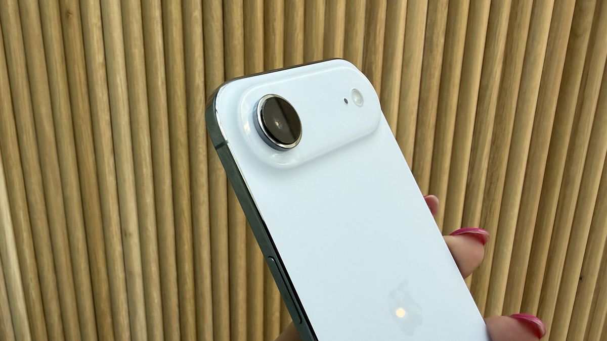 iPhone Fold exposed in major leak – cameras and design features ...