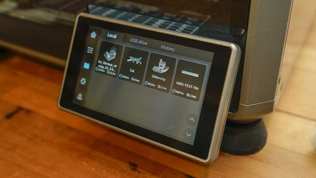 Creality K1 review | TechRadar