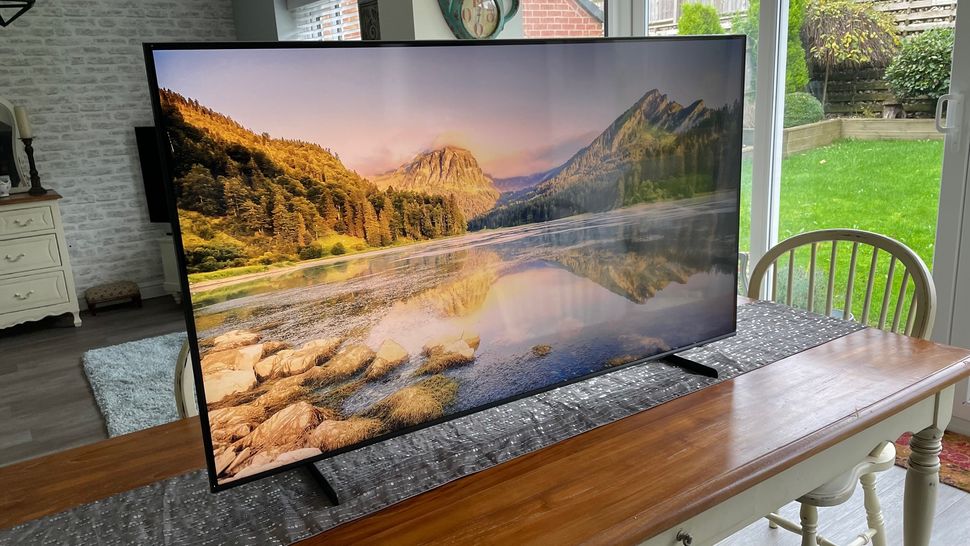 The best 40, 42 and 43-inch TVs for 2023 | TechRadar