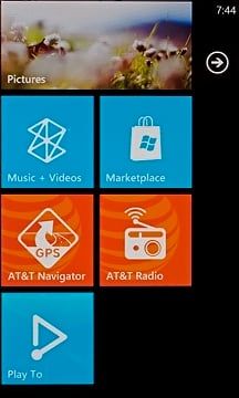 Review: LG Quantum | Windows Central