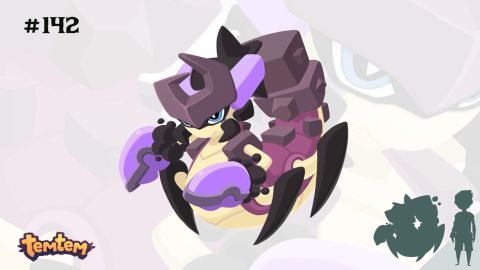Temtem types: strength and weaknesses breakdown | TechRadar