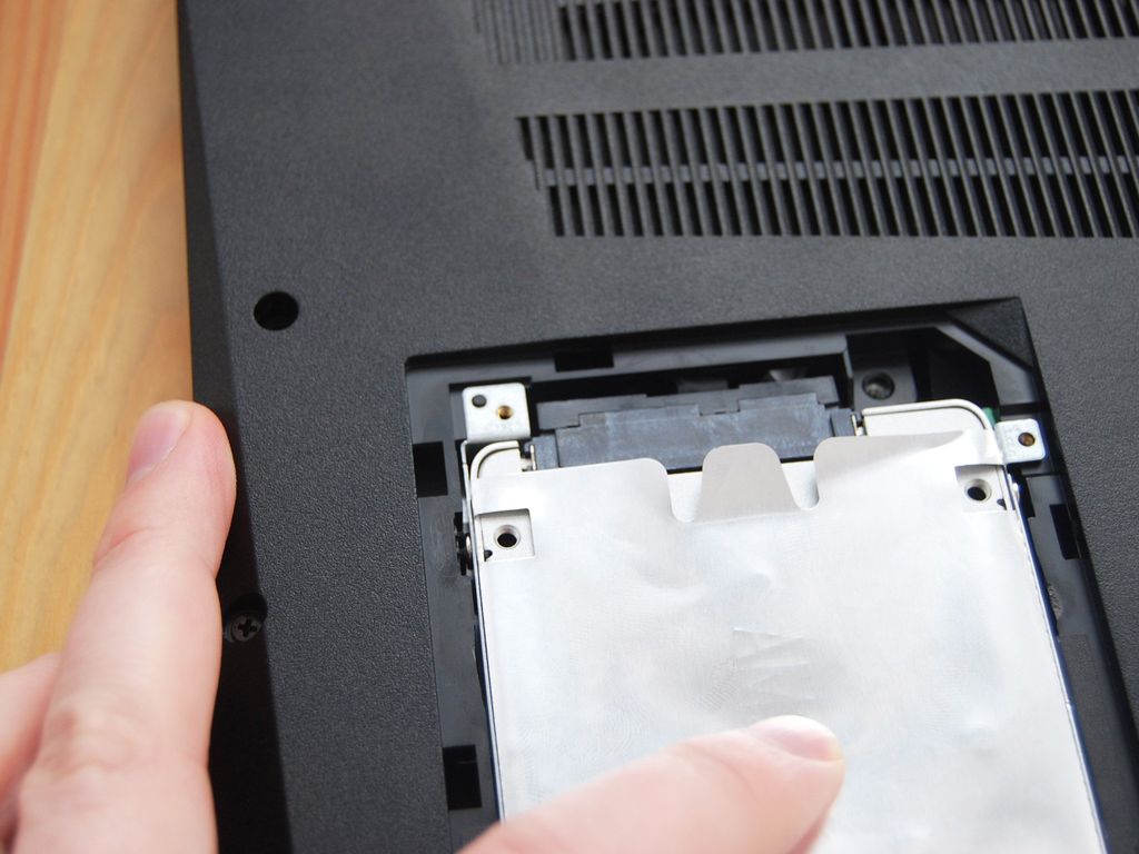 How to upgrade the HDD in your Acer Nitro 5 | Windows Central