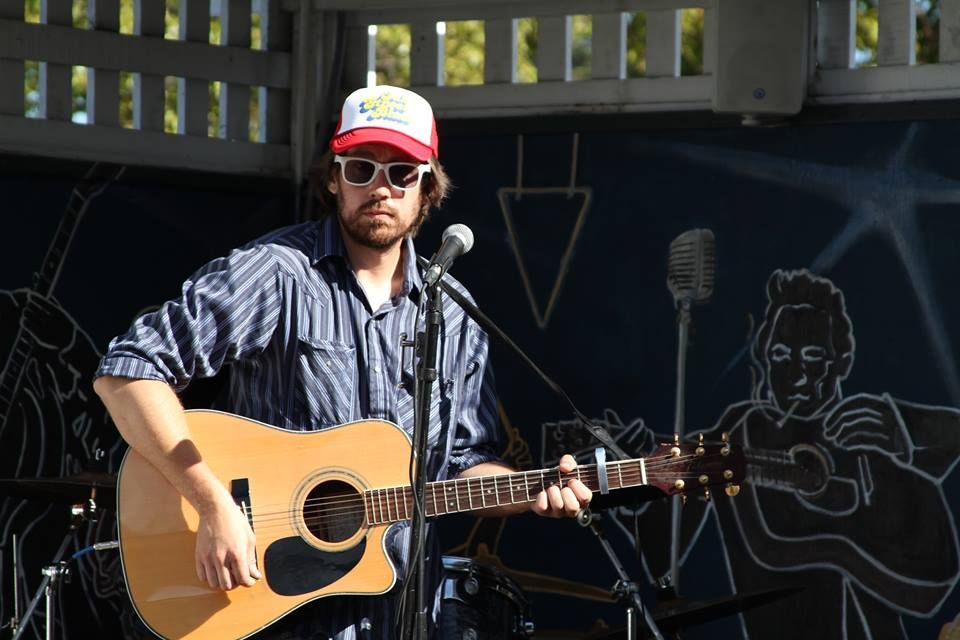 Interview: Chris Hall Talks Higher Education, Musical Education and Oak ...