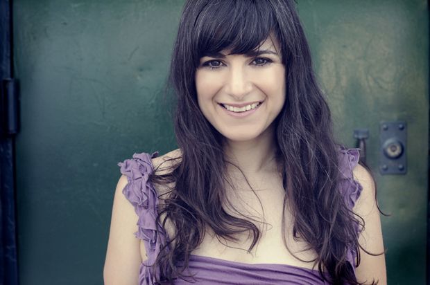 Premiere: Suzie Brown's "28 Days" from her Upcoming Release 'Almost ...