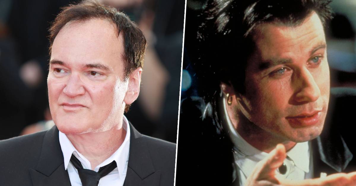 Quentin Tarantino's scrapped 'final' movie would have reportedly brought back some of his iconic ...