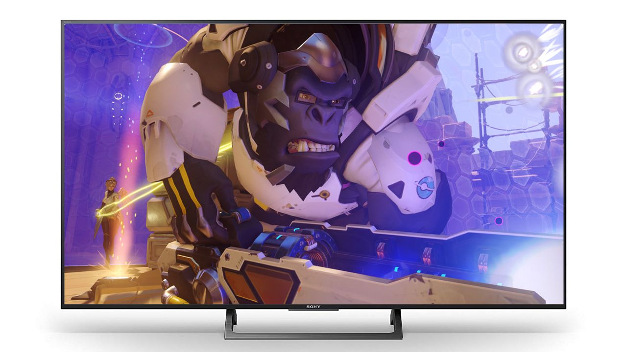 How to use a 4K TV with a PC (and use a PC monitor as a 4K TV ...