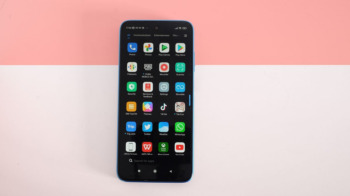 Xiaomi Redmi 10 review | TechRadar