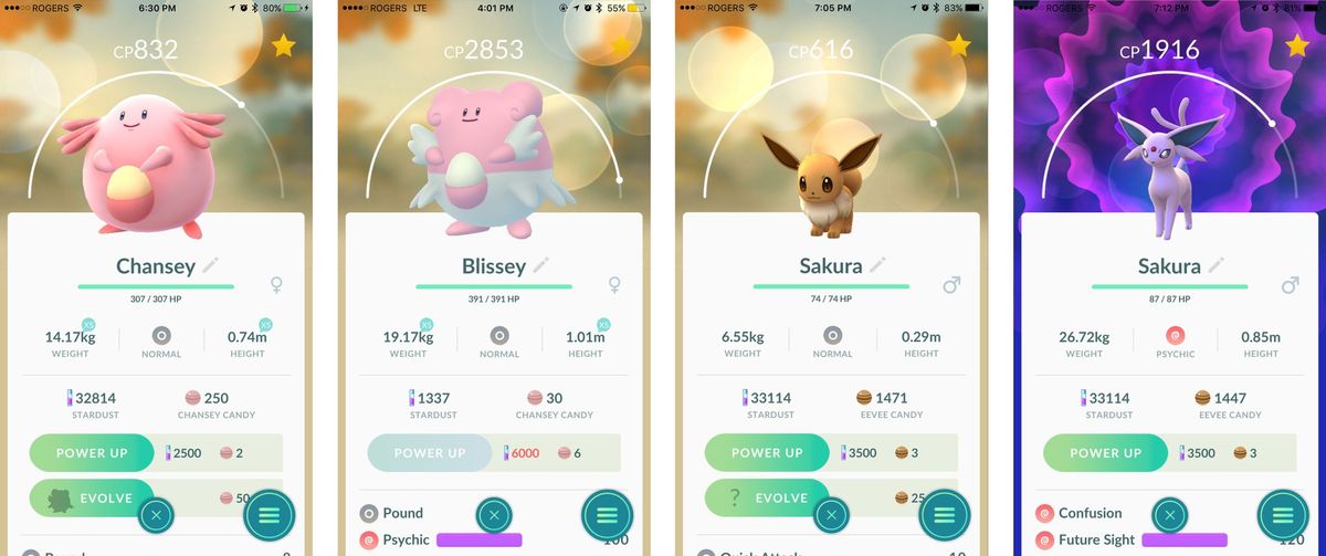 These are the Gen 2 Pokémon you need to catch in Pokémon Go | iMore