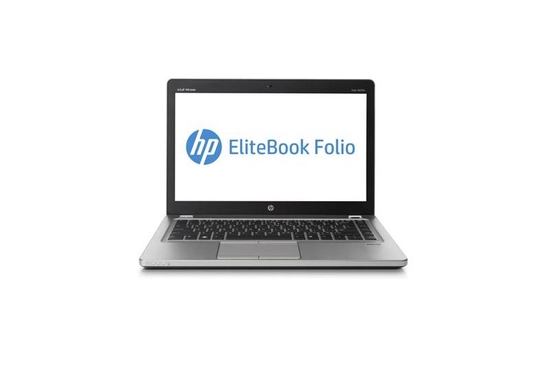 HP's EliteBook Folio laptop wants to be enterprise king | IT Pro