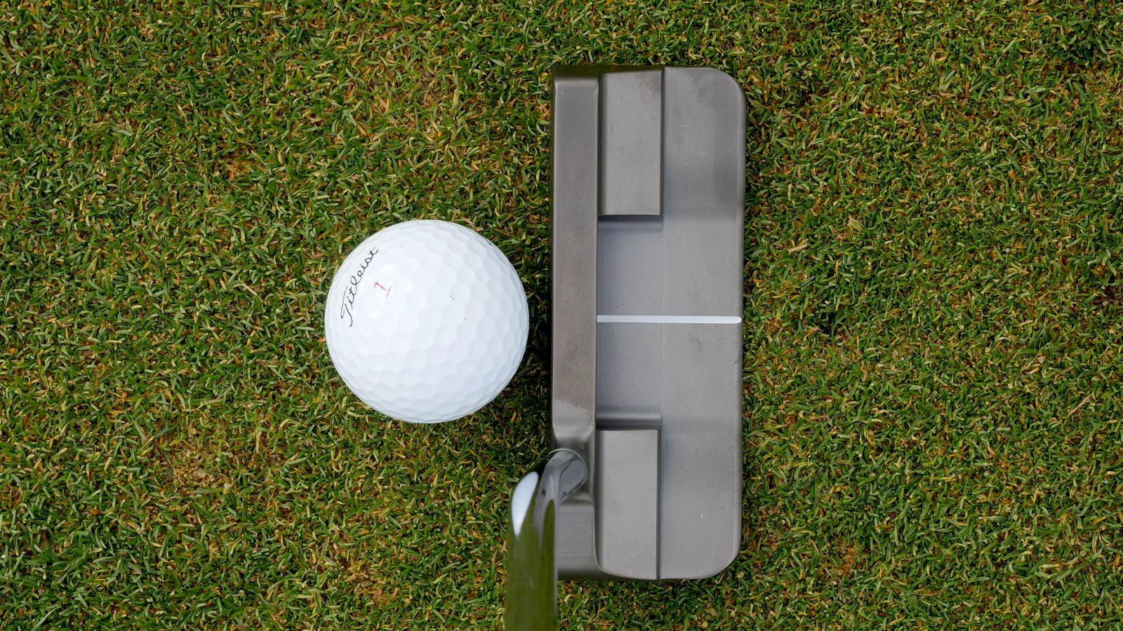 Bettinardi BB28 Spud Putter Review | Golf Monthly