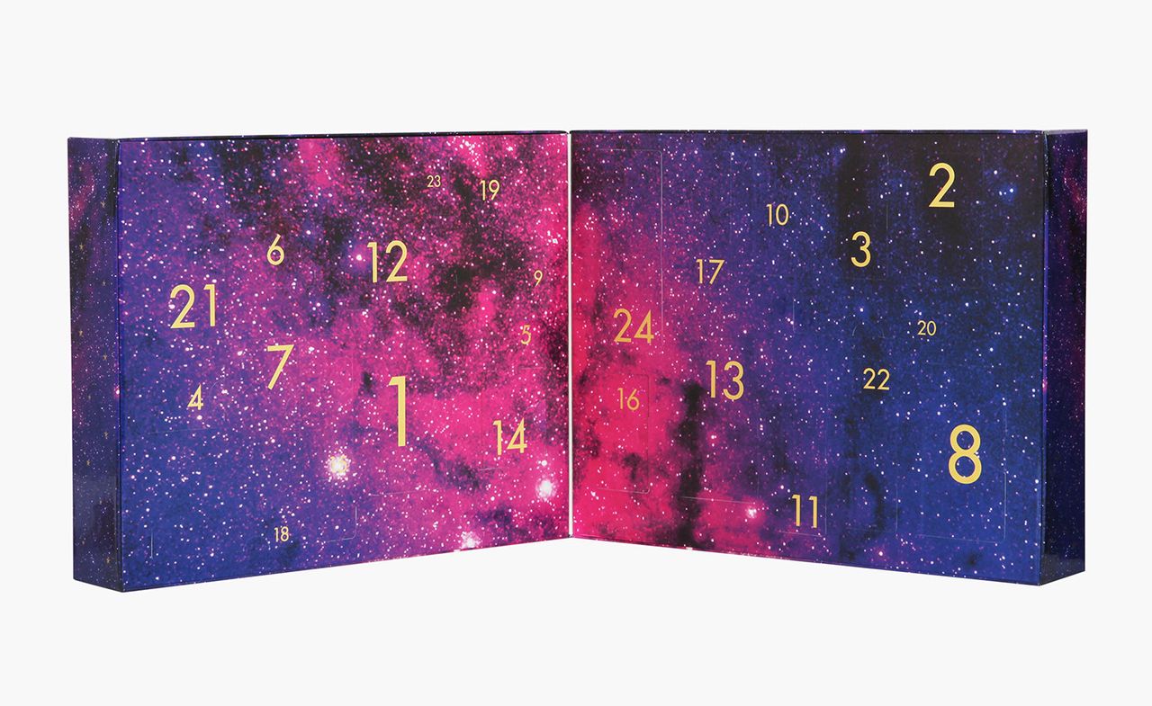 Best Christmas advent calendars | Wallpaper