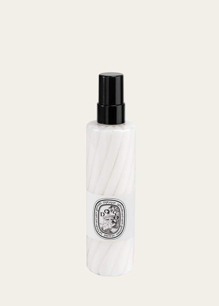 The 10 Best Body Mists For an Affordable Perfume Alternative | Marie Claire