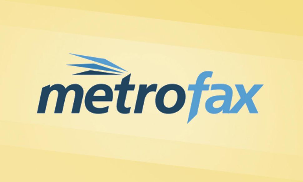 MetroFax Review: The Best Choice for Online Faxing | Tom's Guide
