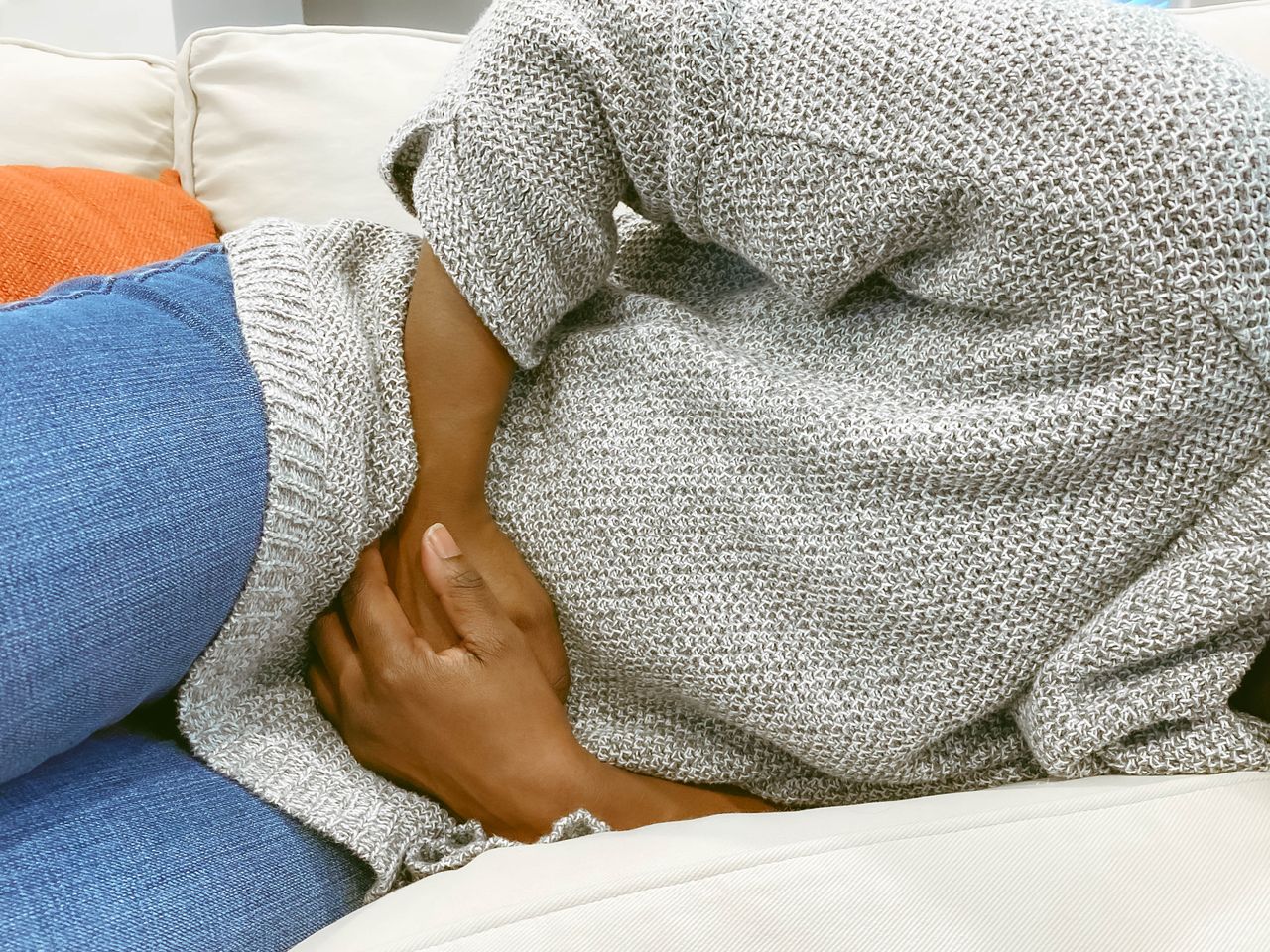 Why Your Vagina Burns After Sex According To A Doctor Marie Claire Uk