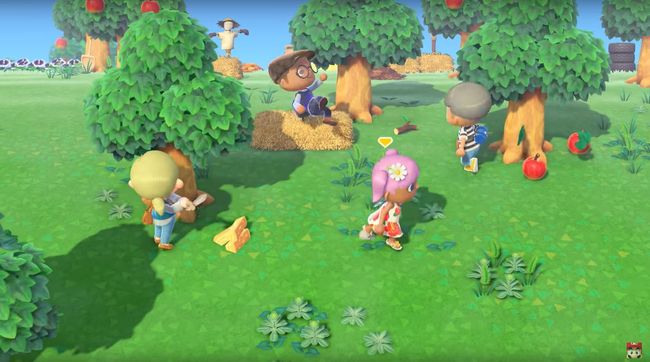 Animal Crossing: New Horizons — Multiplayer guide | iMore