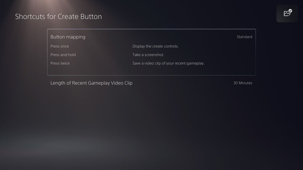 How to change PS5 capture settings | GamesRadar+