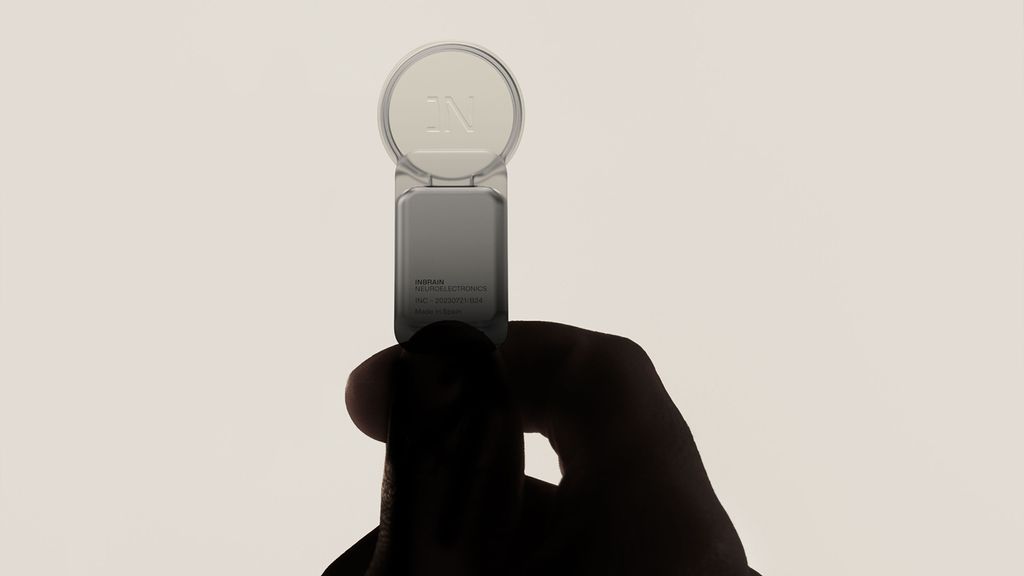 First surgery scheduled for graphene chip designed for next-gen brain ...