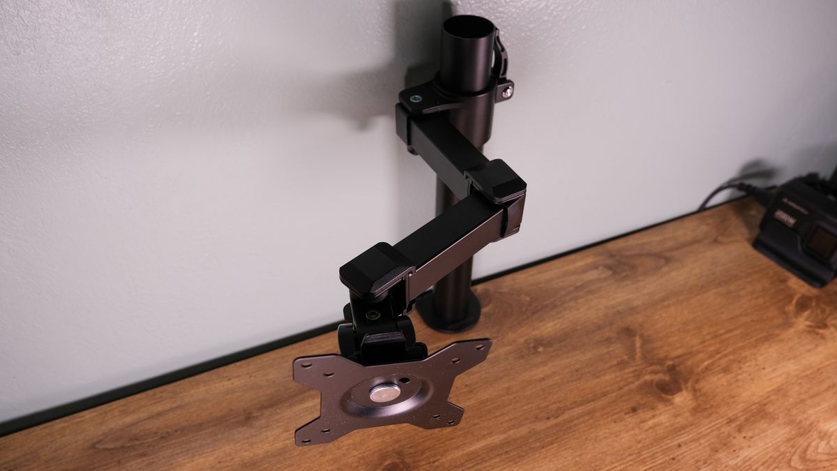 Best monitor arms in 2025: our top picks across all sizes and budgets ...