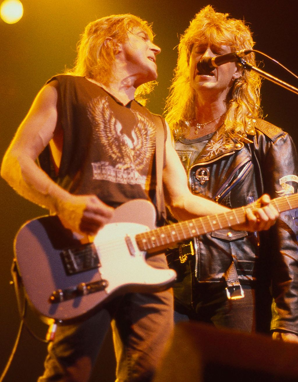 The rise and fall of Mick Ronson | Louder