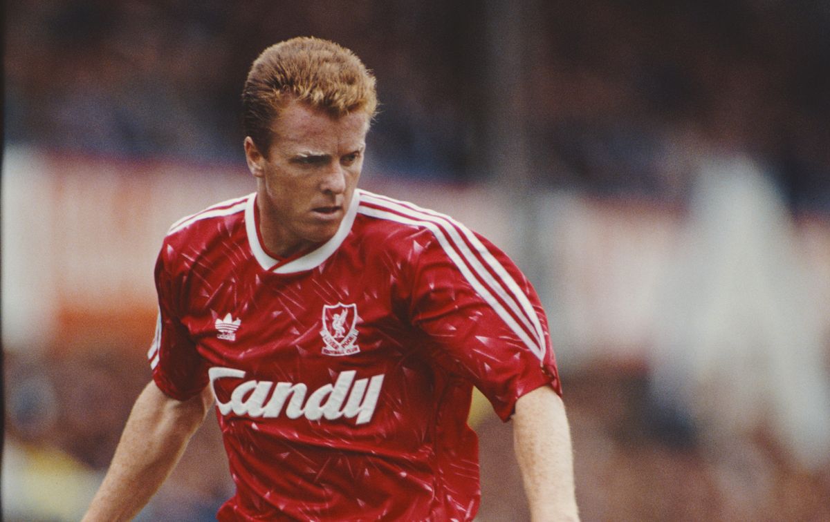 Ranked! The 50 best Liverpool players ever | FourFourTwo