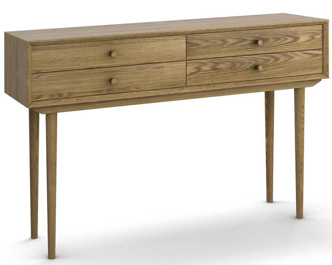 15 console tables for a stylish hallway | Real Homes